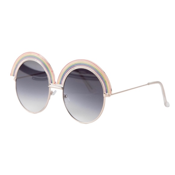 Urban Outfitters | Accessories | Rainbow Sunnies | Poshmark